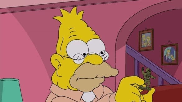 30+ Bald Cartoon Characters You Recognize Instantly