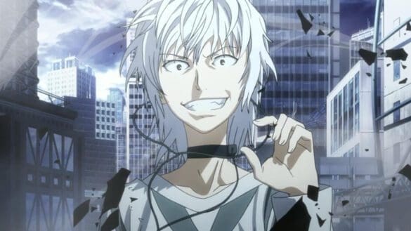Top 12 Telekinetic Anime Characters: The Strongest Espers and Psychics