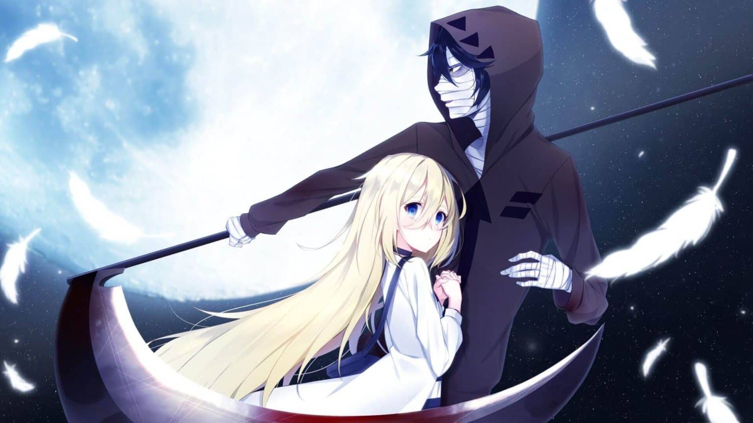 21 Best Villain Protagonist Anime Where You’ll Root for the Bad Guy