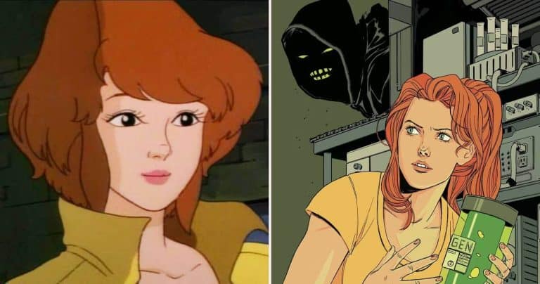 35+ Iconic Red Hair Characters In Cartoons (Ranked by Sass)