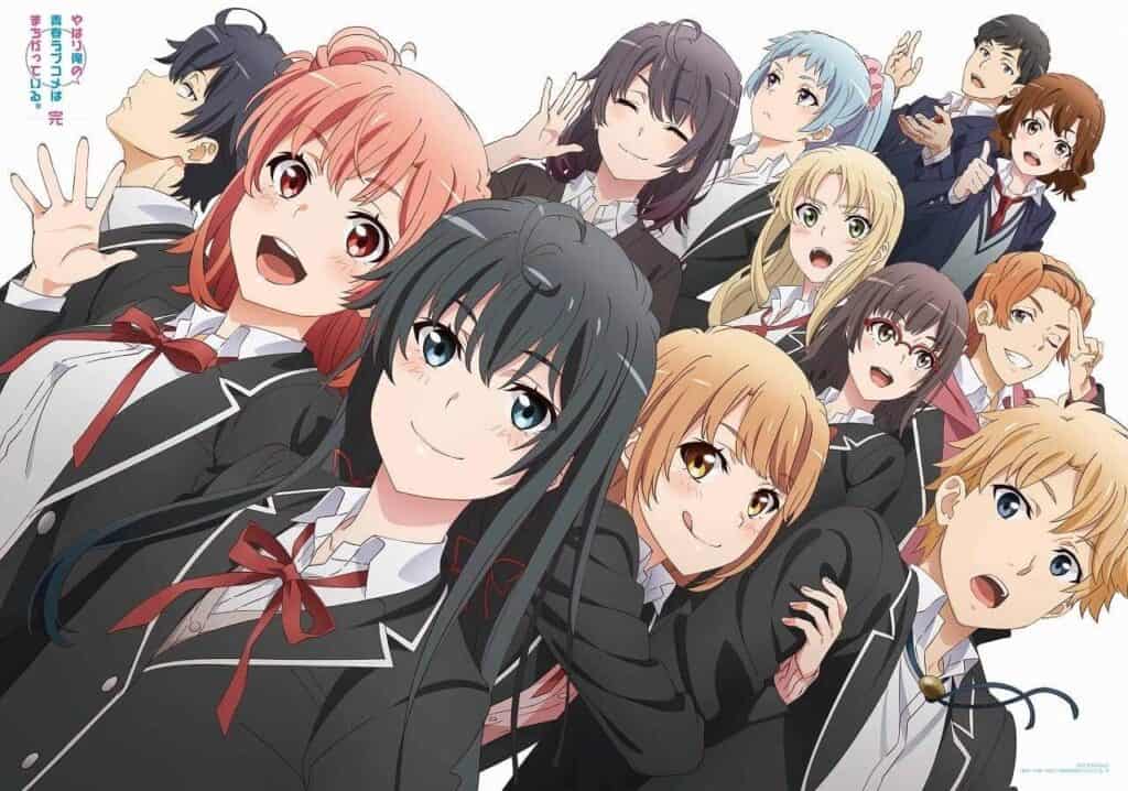19 Best Anime Studios in Japan Ranked