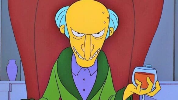 30+ Bald Cartoon Characters You Recognize Instantly