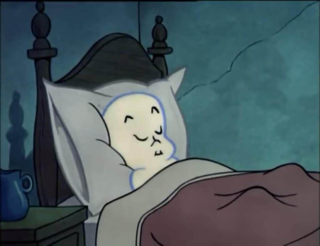 30+ Bald Cartoon Characters You Recognize Instantly
