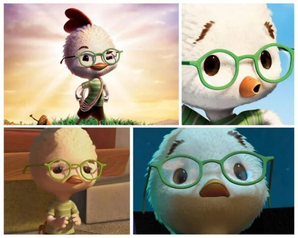 30 Iconic Cartoon Characters With Glasses (Ranked by Style)