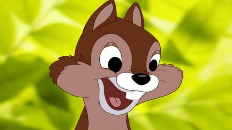 Cartoon Characters With Big Teeth (Ranked by Chompers)