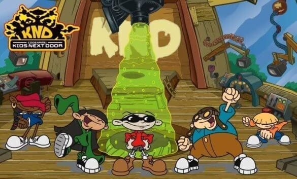 35 Best Kids Shows Of The 2000s