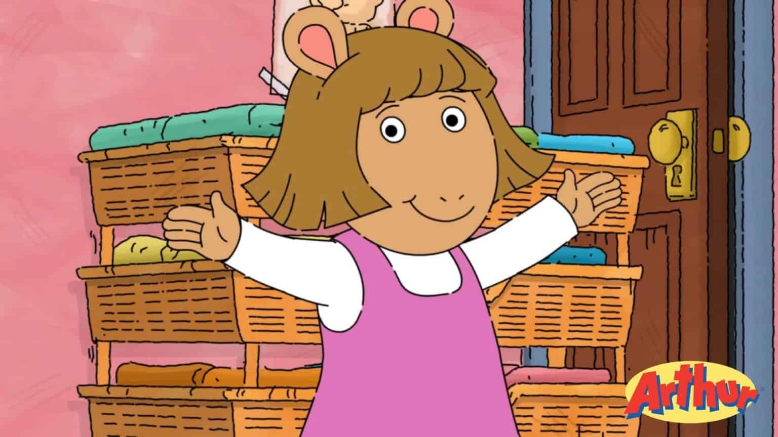 18 Annoying Cartoon Characters You Love To Hate