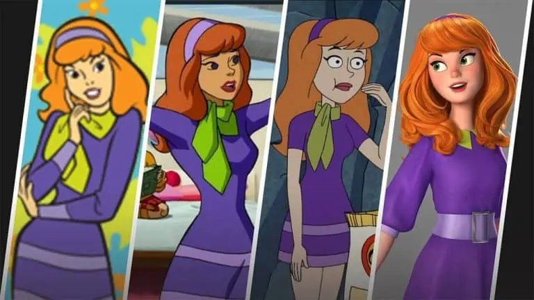 35+ Iconic Red Hair Characters In Cartoons (Ranked by Sass)