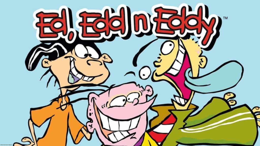 35 Best Kids Shows Of The 2000s