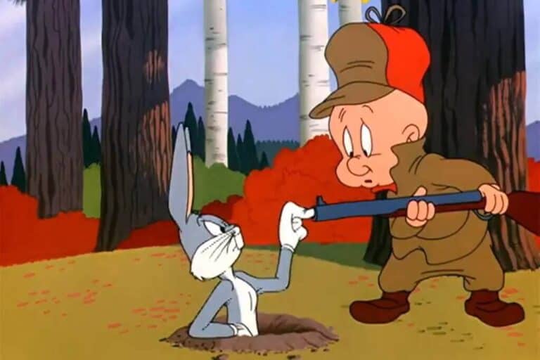 30+ Bald Cartoon Characters You Recognize Instantly