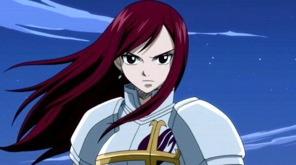 Top 12 Telekinetic Anime Characters: The Strongest Espers and Psychics