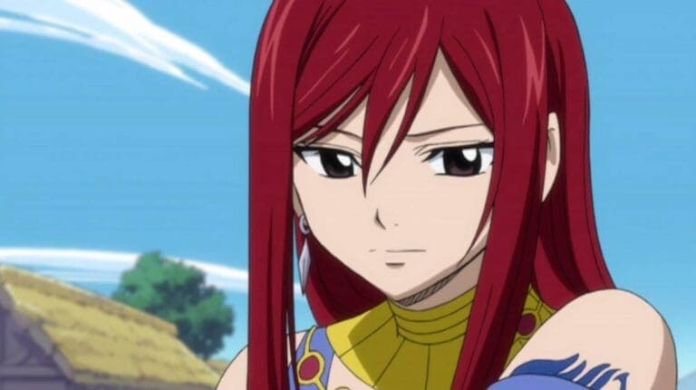 35+ Iconic Red Hair Characters In Cartoons (Ranked by Sass)