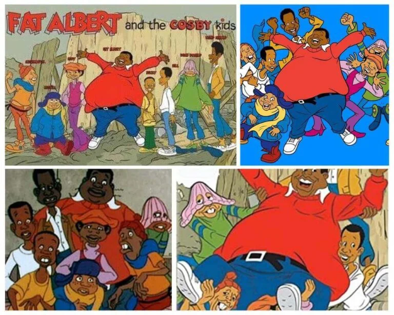 1970s Cartoons Worth Watching (70s Saturday Morning Classics)