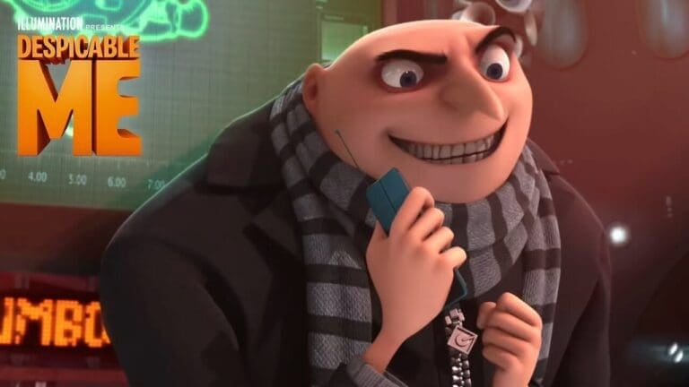 30+ Bald Cartoon Characters You Recognize Instantly