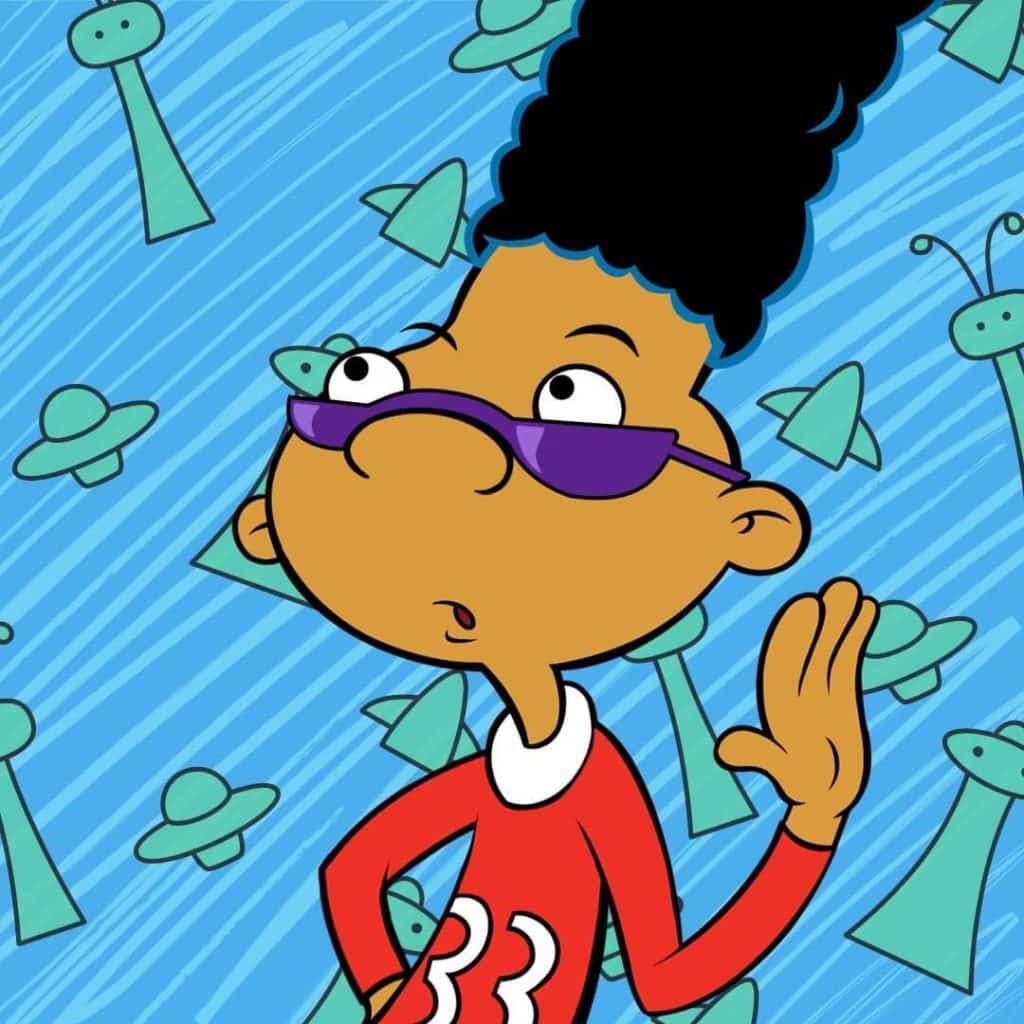 35 Iconic Black Cartoon Characters That Defined Animation