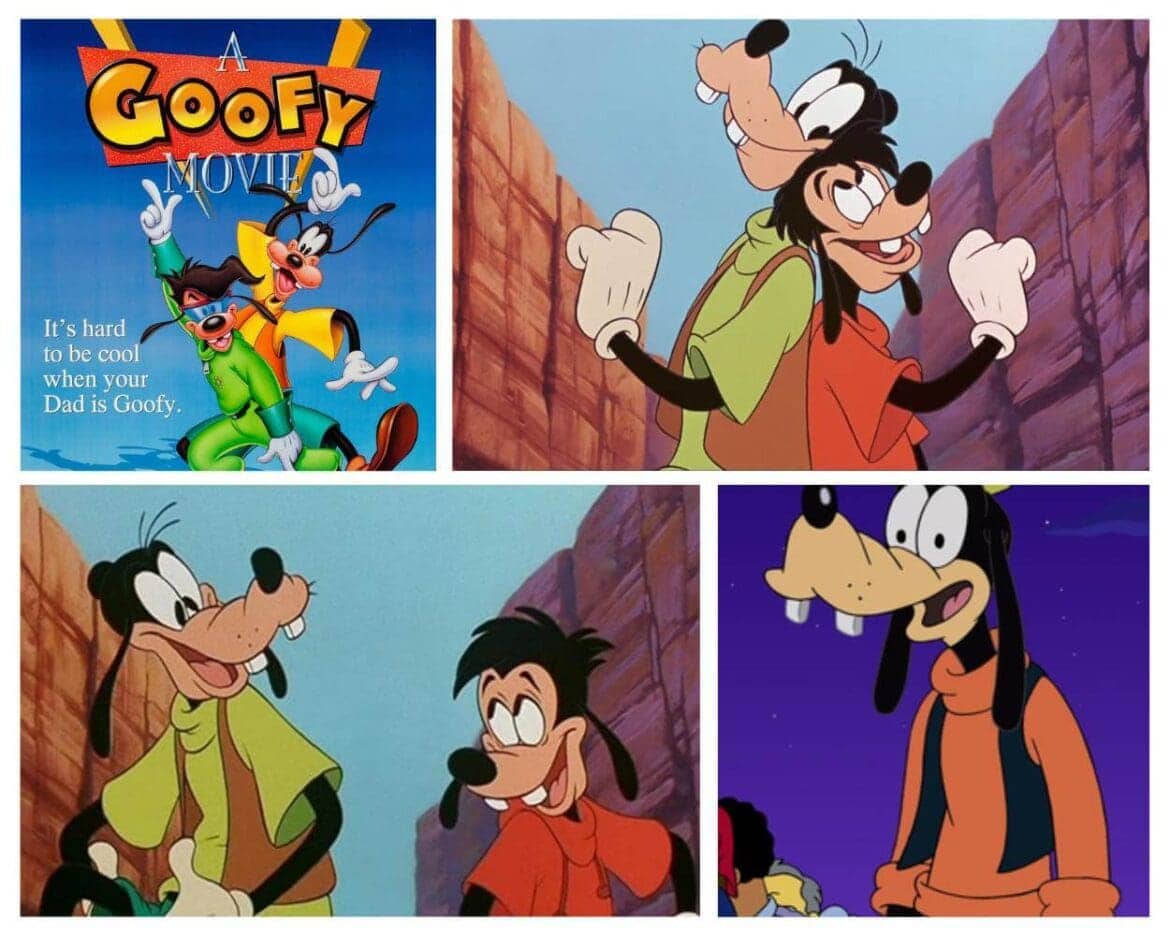 100+ Iconic Cartoon Characters We Can't Forget