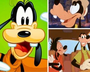 24 Cartoon Characters With A Big Nose