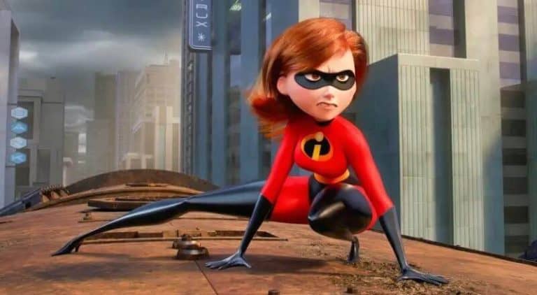 35+ Iconic Red Hair Characters In Cartoons (Ranked by Sass)