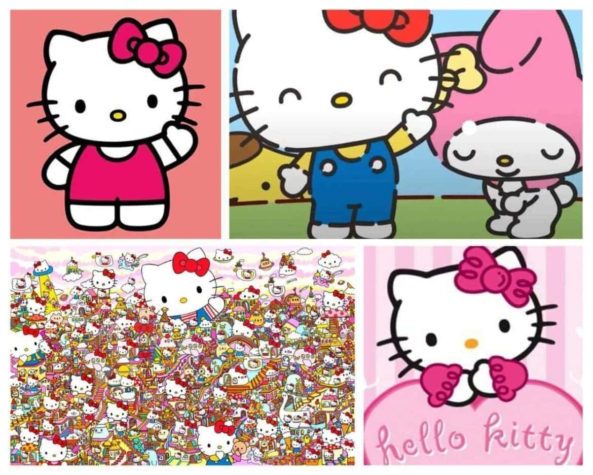 100+ Iconic Cartoon Characters We Can't Forget