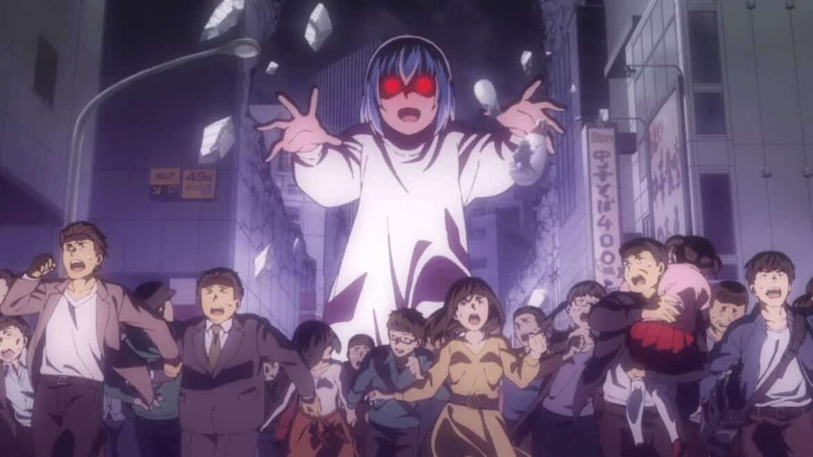 Top 12 Telekinetic Anime Characters: The Strongest Espers and Psychics
