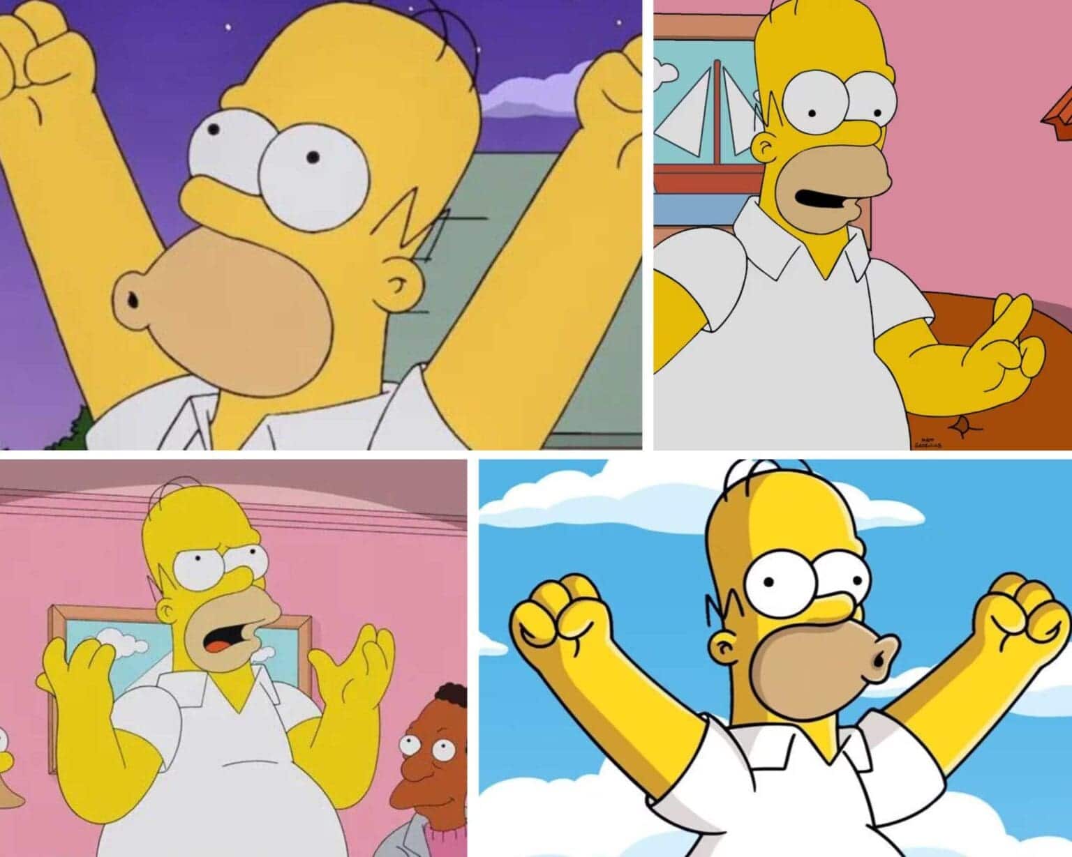 The Evolution of the "Dumb Cartoon Dad" (1960–2024)