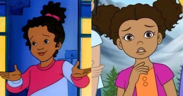 35 Iconic Black Cartoon Characters That Defined Animation
