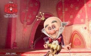 30+ Bald Cartoon Characters You Recognize Instantly