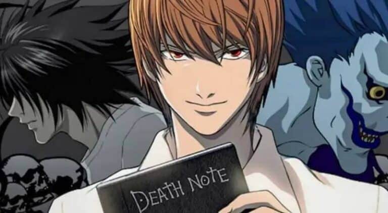 10 Scariest Anime Laughs That You'll Never Forget