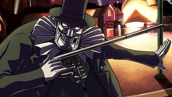 10 Scariest Anime Laughs That You'll Never Forget