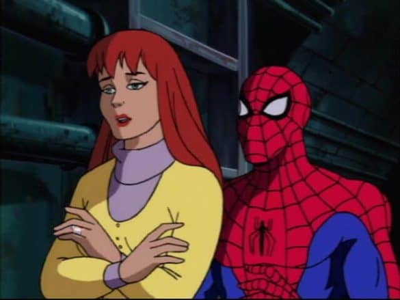35+ Iconic Red Hair Characters In Cartoons (Ranked by Sass)