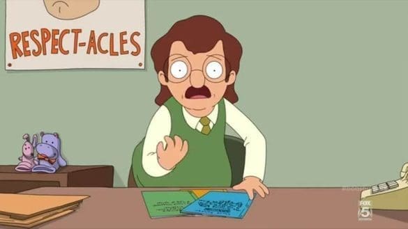 18 Most Annoying Cartoon Characters of All Time