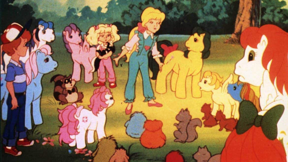 25+ Iconic 1980s Cartoons We Still Love Today
