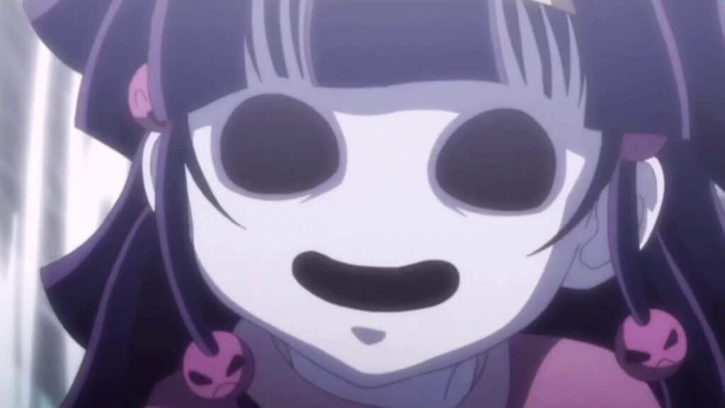 12 Anime Characters With Scary Smiles (Evil Grins You Can’t Unsee)