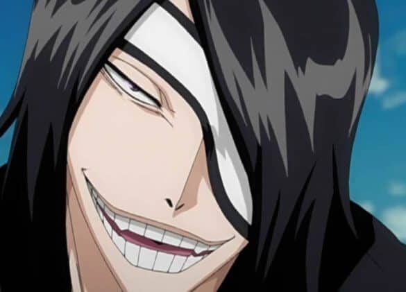12 Anime Characters With Scary Smiles (Evil Grins You Can’t Unsee)