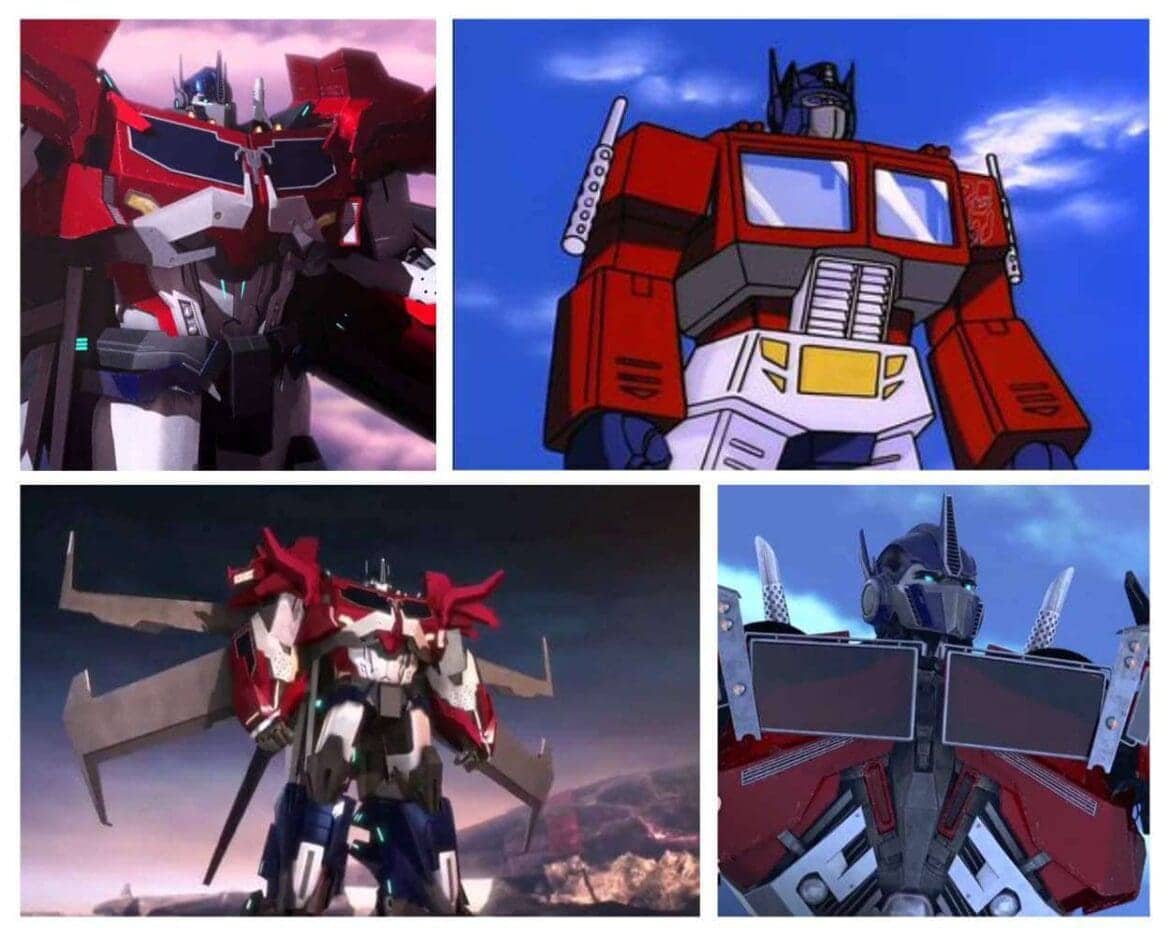 100+ Iconic Cartoon Characters We Can't Forget