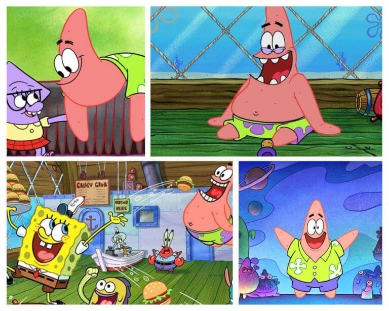 55+ Greatest Cartoon Characters of All Time