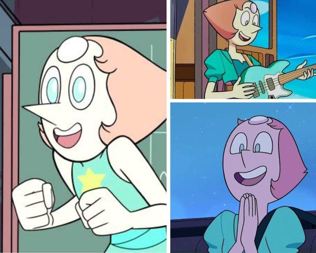 24 Cartoon Characters With A Big Nose