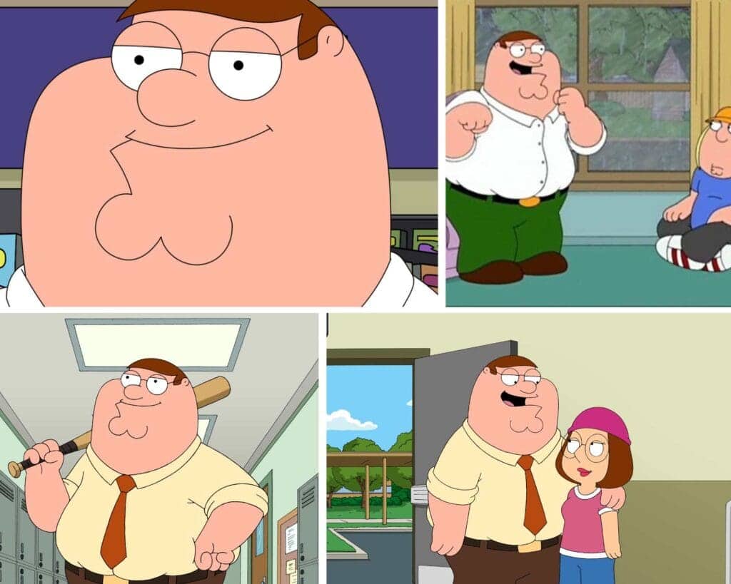 55+ Greatest Cartoon Characters of All Time