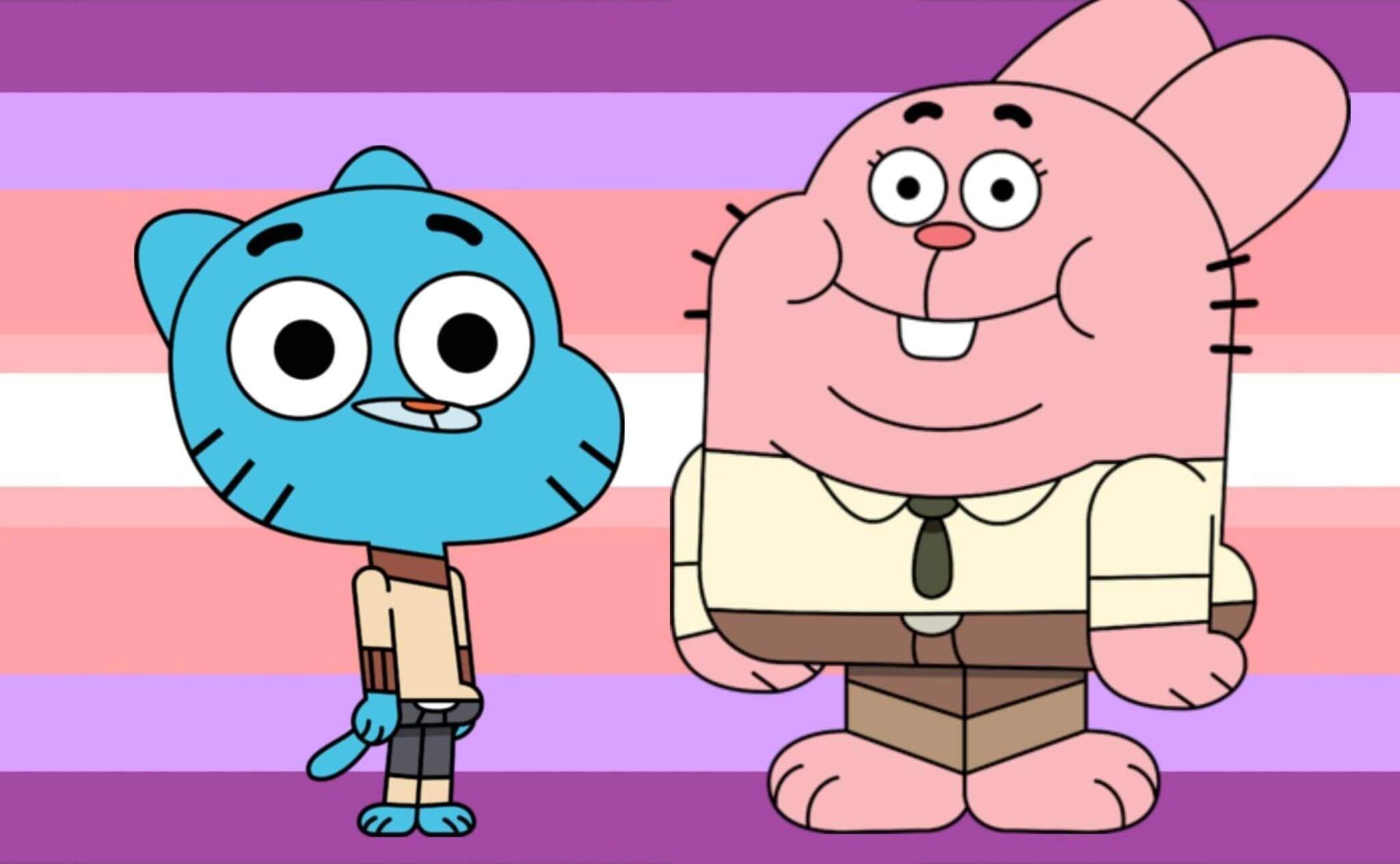 Cartoon Characters With Big Teeth (Ranked by Chompers)