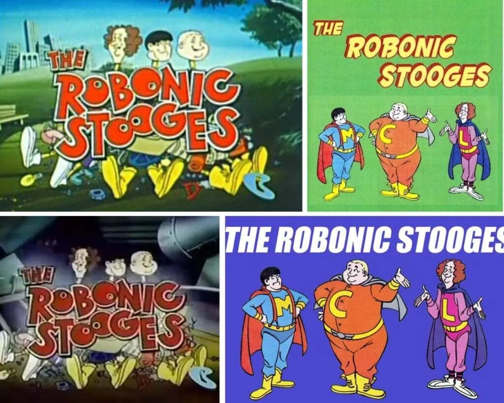 1970s Cartoons Worth Watching (70s Saturday Morning Classics)