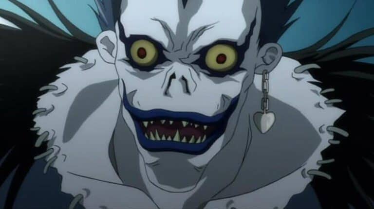 12 Anime Characters With Scary Smiles (Evil Grins You Can’t Unsee)