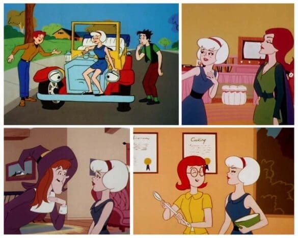1970s Cartoons Worth Watching (70s Saturday Morning Classics)