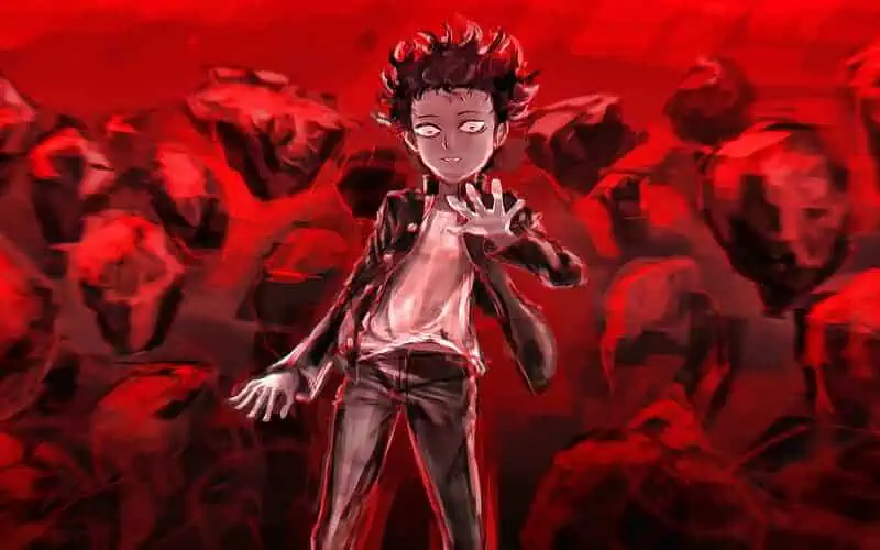 Top 12 Telekinetic Anime Characters: The Strongest Espers and Psychics