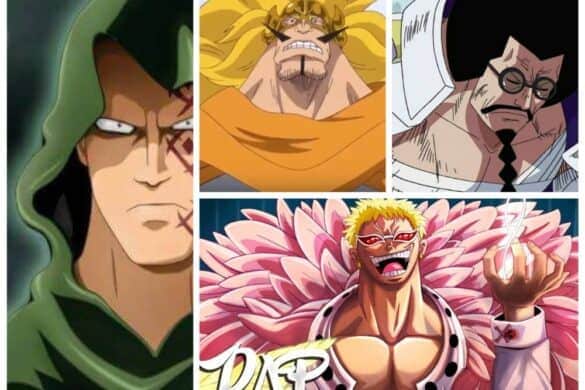 14 Top Anime Stepsisters That Will Make You Swoon