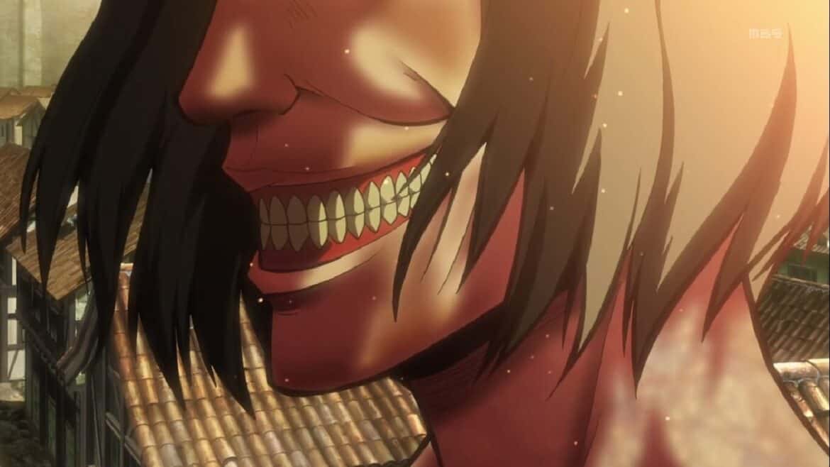 12 Anime Characters With Scary Smiles (Evil Grins You Can’t Unsee)
