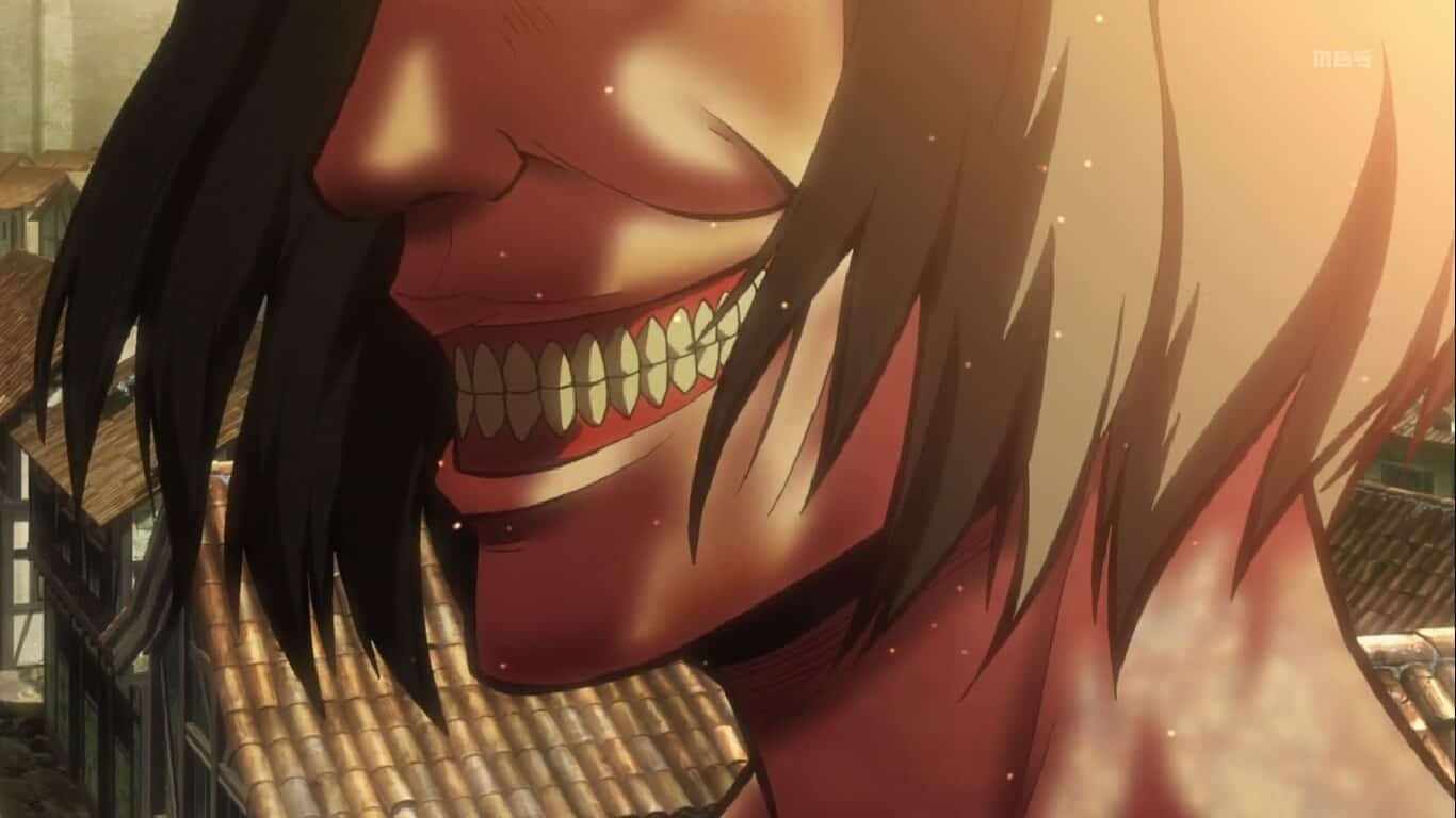 12 Anime Characters With Scary Smiles (Evil Grins You Can’t Unsee)
