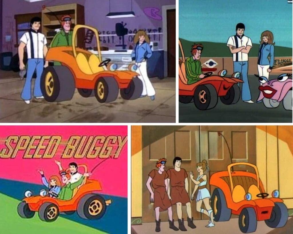 1970s Cartoons Worth Watching (70s Saturday Morning Classics)