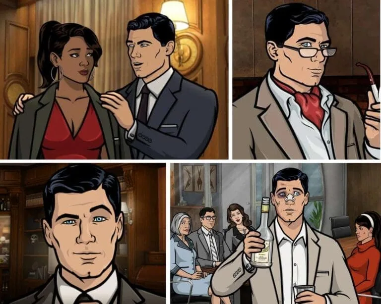 55+ Greatest Cartoon Characters of All Time