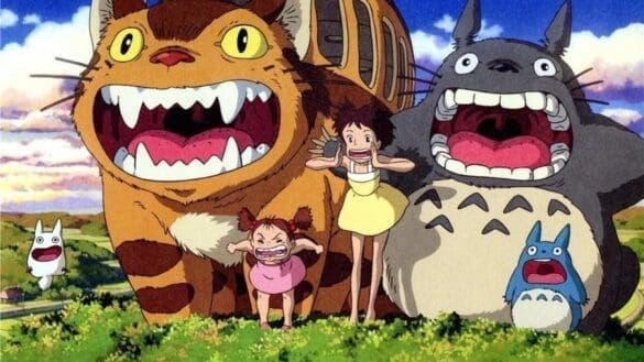 19 Best Anime Studios in Japan Ranked