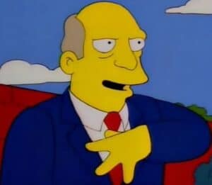 30+ Bald Cartoon Characters You Recognize Instantly